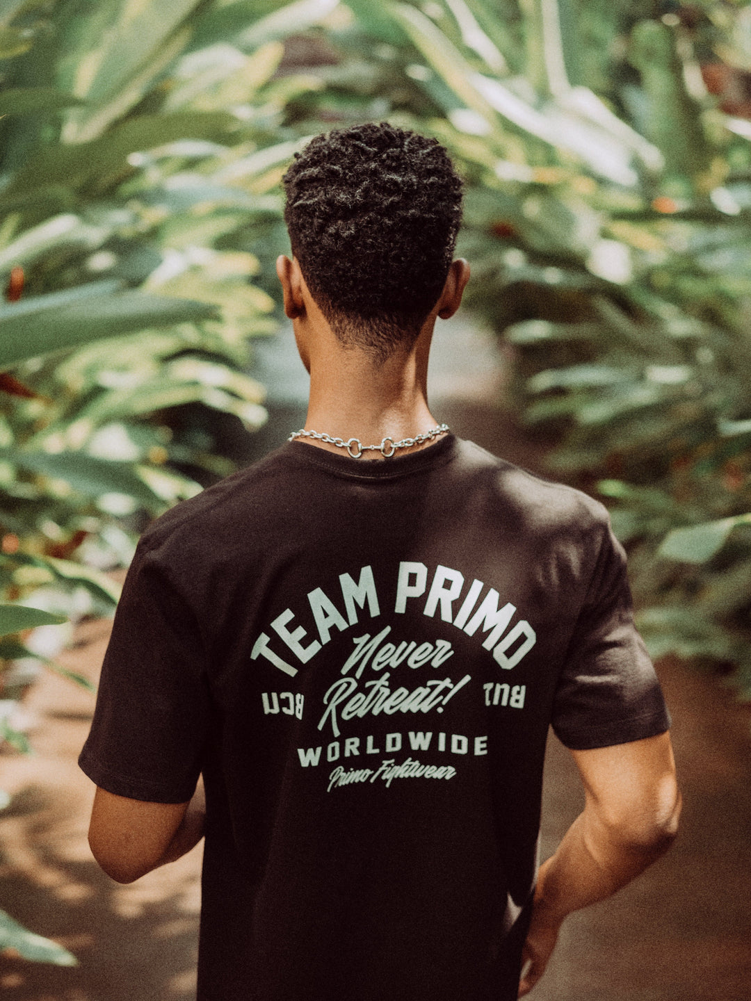 About Us - Primo Fight Wear – Primo Fightwear Official