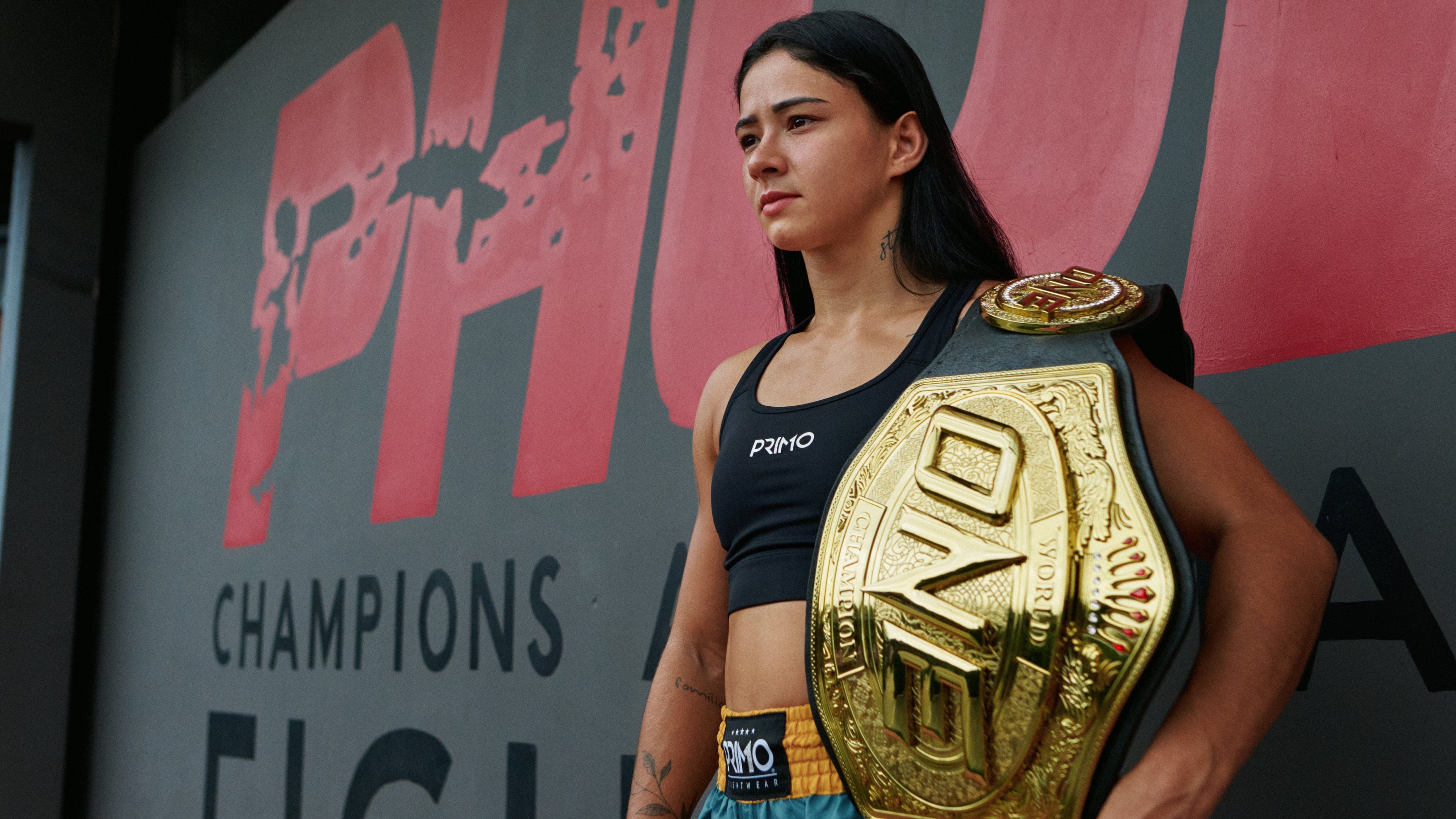 Modern Muay Thai Gloves, Shorts, Wraps & More | Primo Fight Wear ...