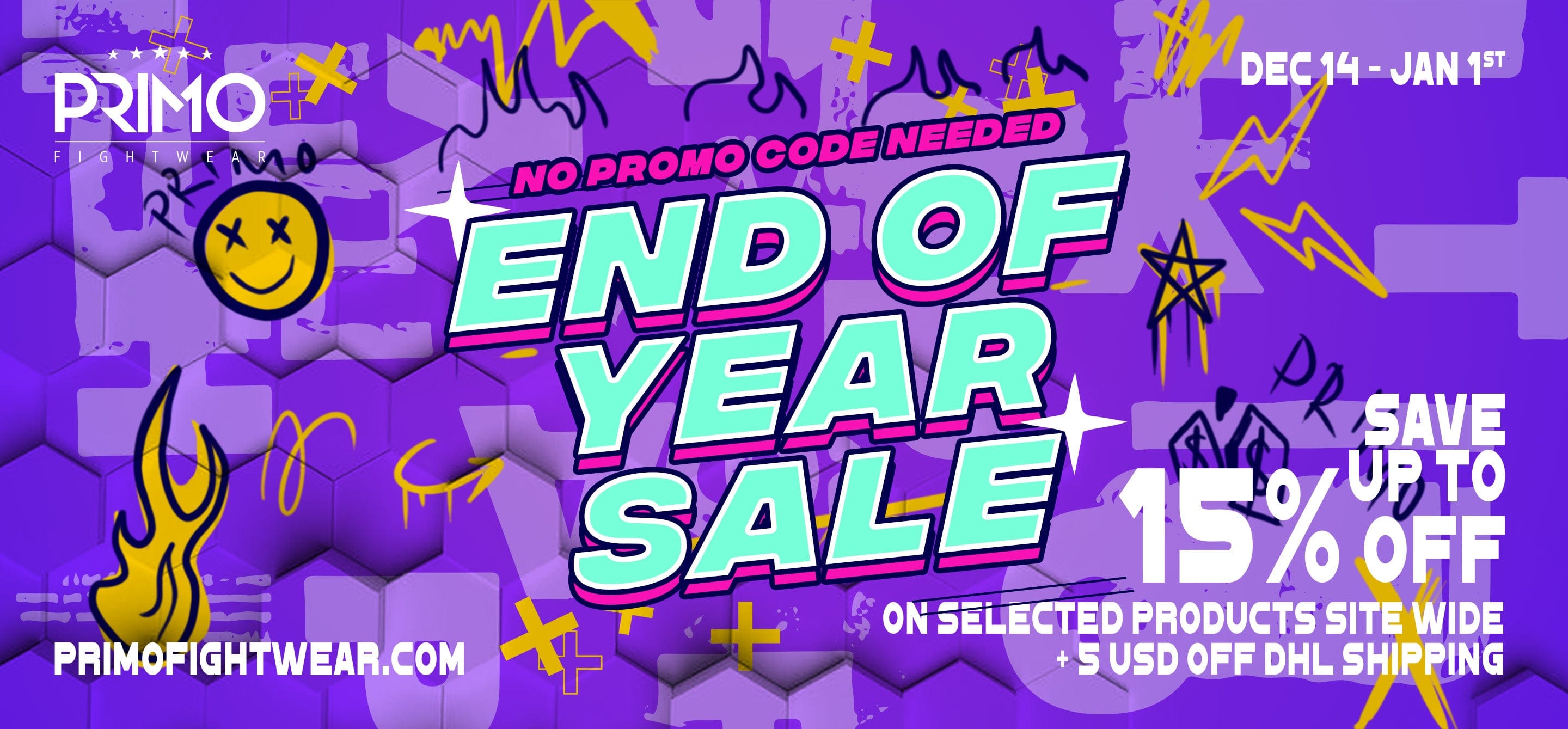 Primo Fight Wear - Gloves, Shirts, Shorts, Wraps, and More – Primo ...