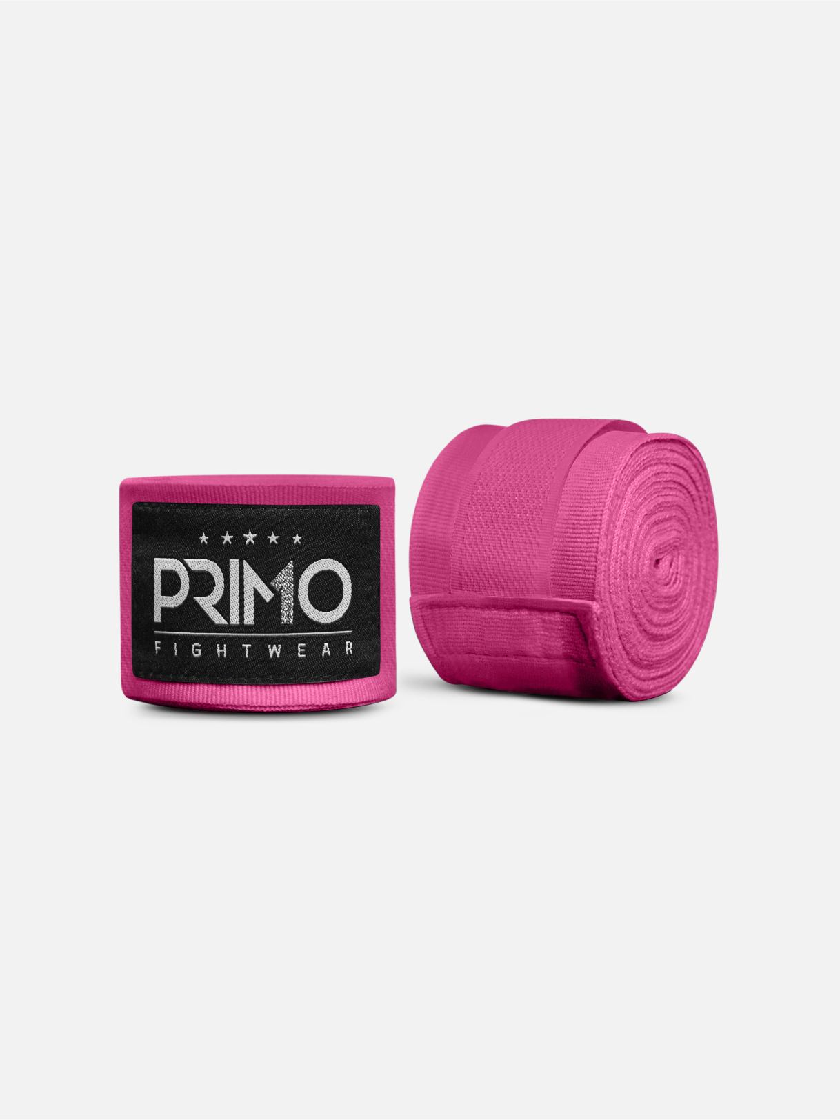 Primo Fight Wear 160 Series Hand Wraps - Harlem Pink – Primo Fightwear ...