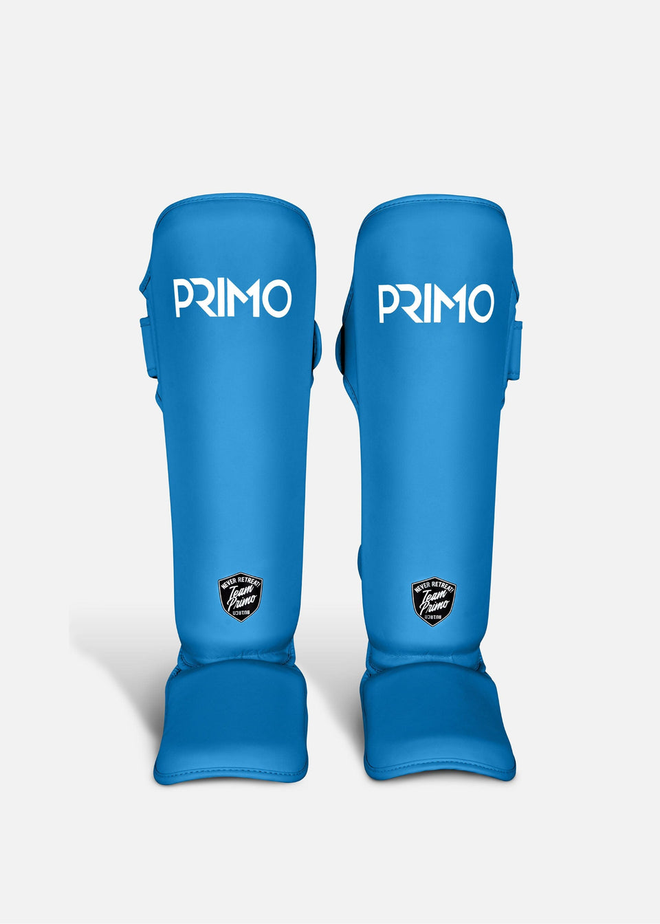 Shinguards │ Primo Fight Wear – Primo Fightwear Official