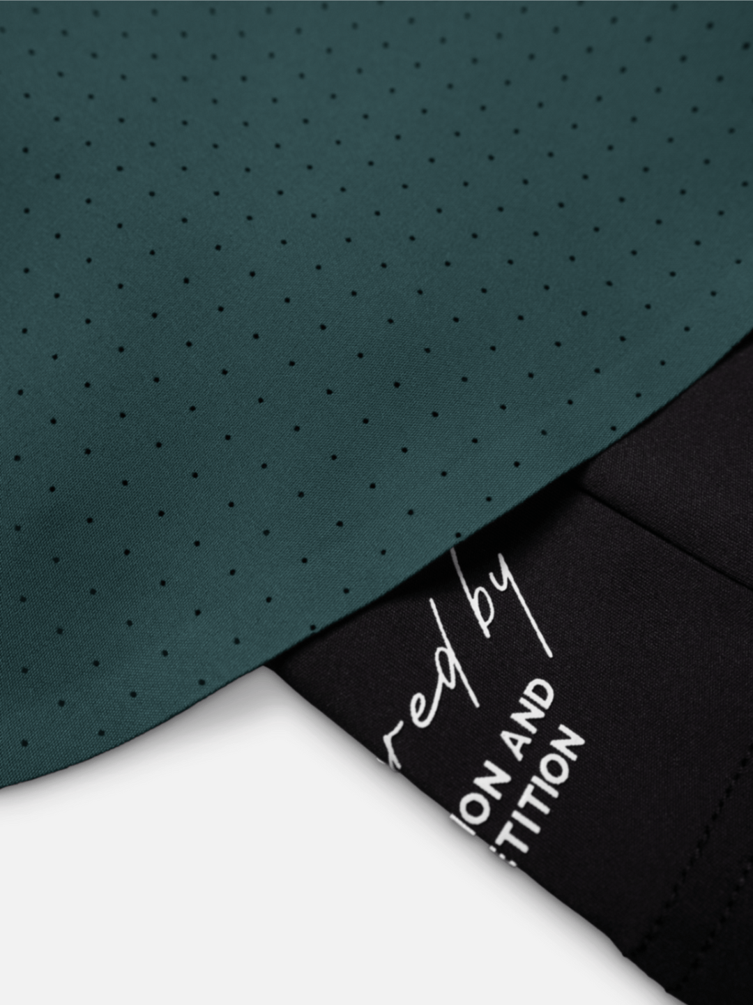 E.S.C. (Elite Strikers Club) Compression Shorts - Forest Green – Primo ...