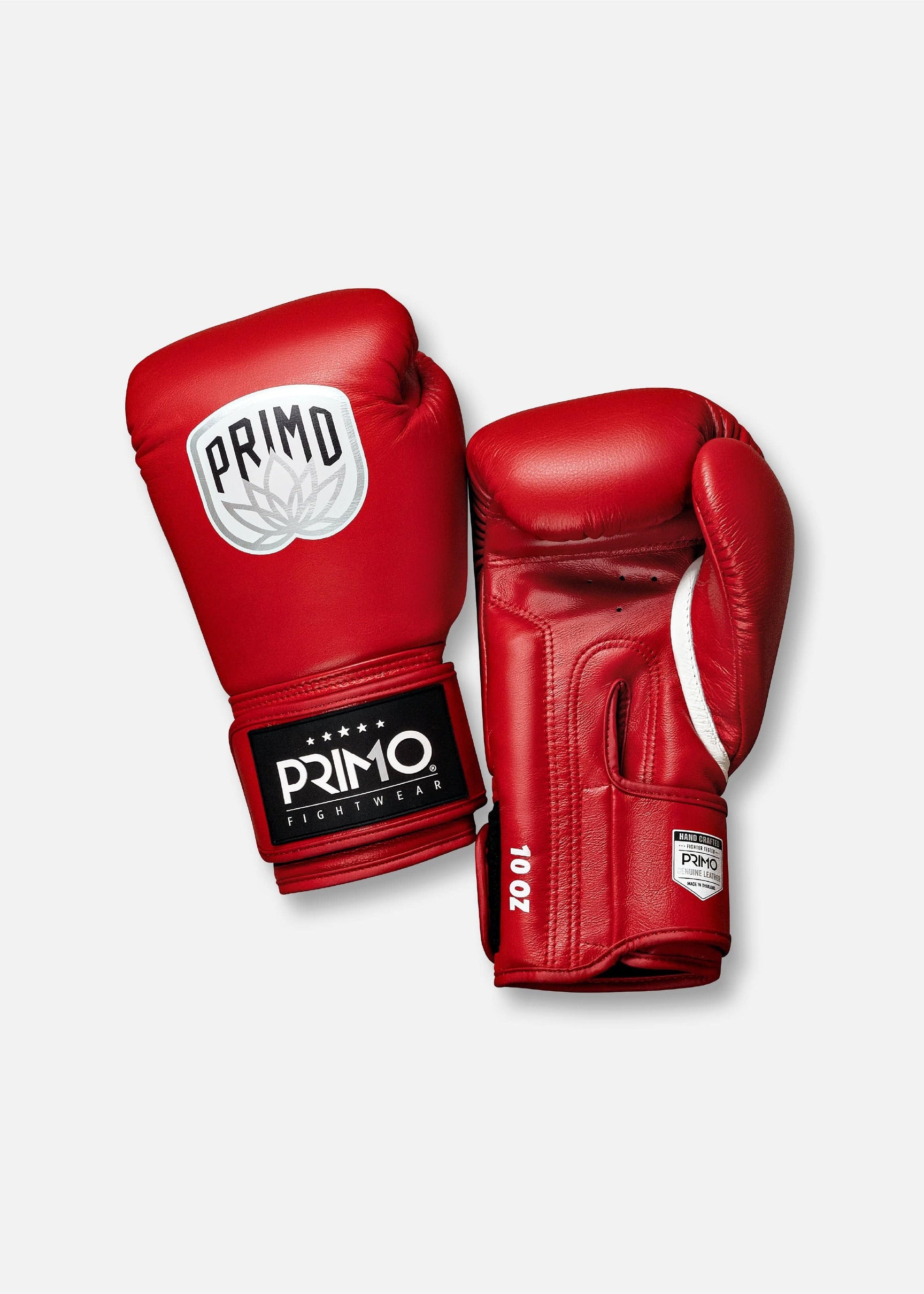 Boxing Gloves │ Primo Fight Wear – Primo Fightwear Official