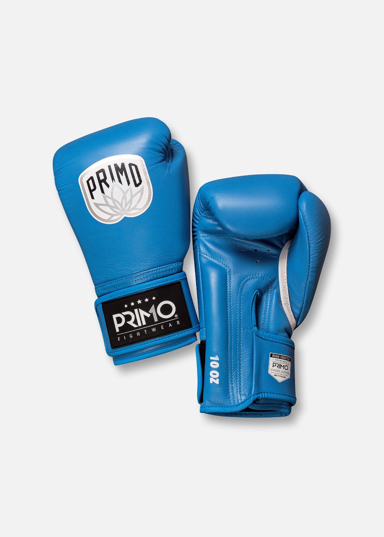 Boxing Gloves │ Primo Fight Wear – Primo Fightwear Official