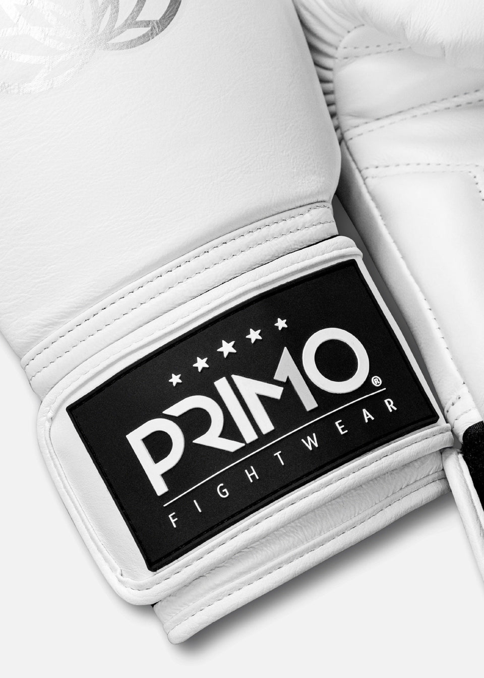 Boxing Gloves - Emblem 2.0 Leather │ Primo Fight Wear – Primo Fightwear ...