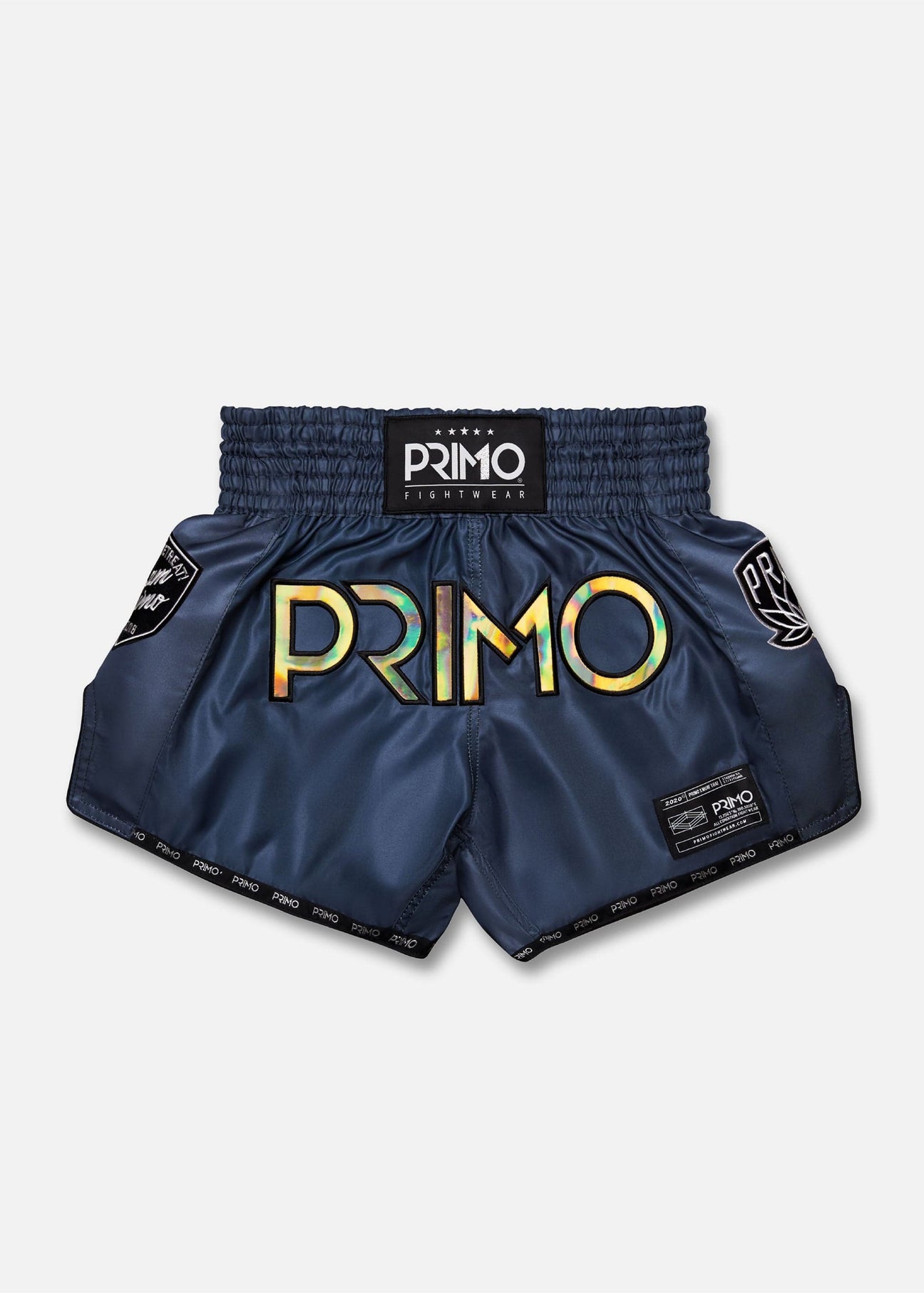 Muay Thai Shorts │ Primo Fight Wear – Page 2 – Primo Fight Wear Official