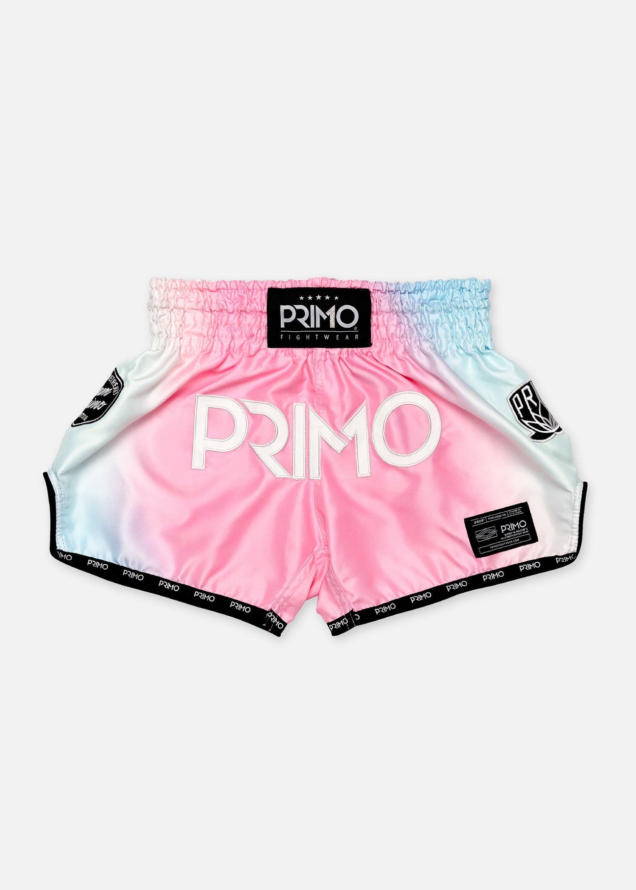 Modern Muay Thai Gloves, Shorts, Wraps & More | Primo Fight Wear ...