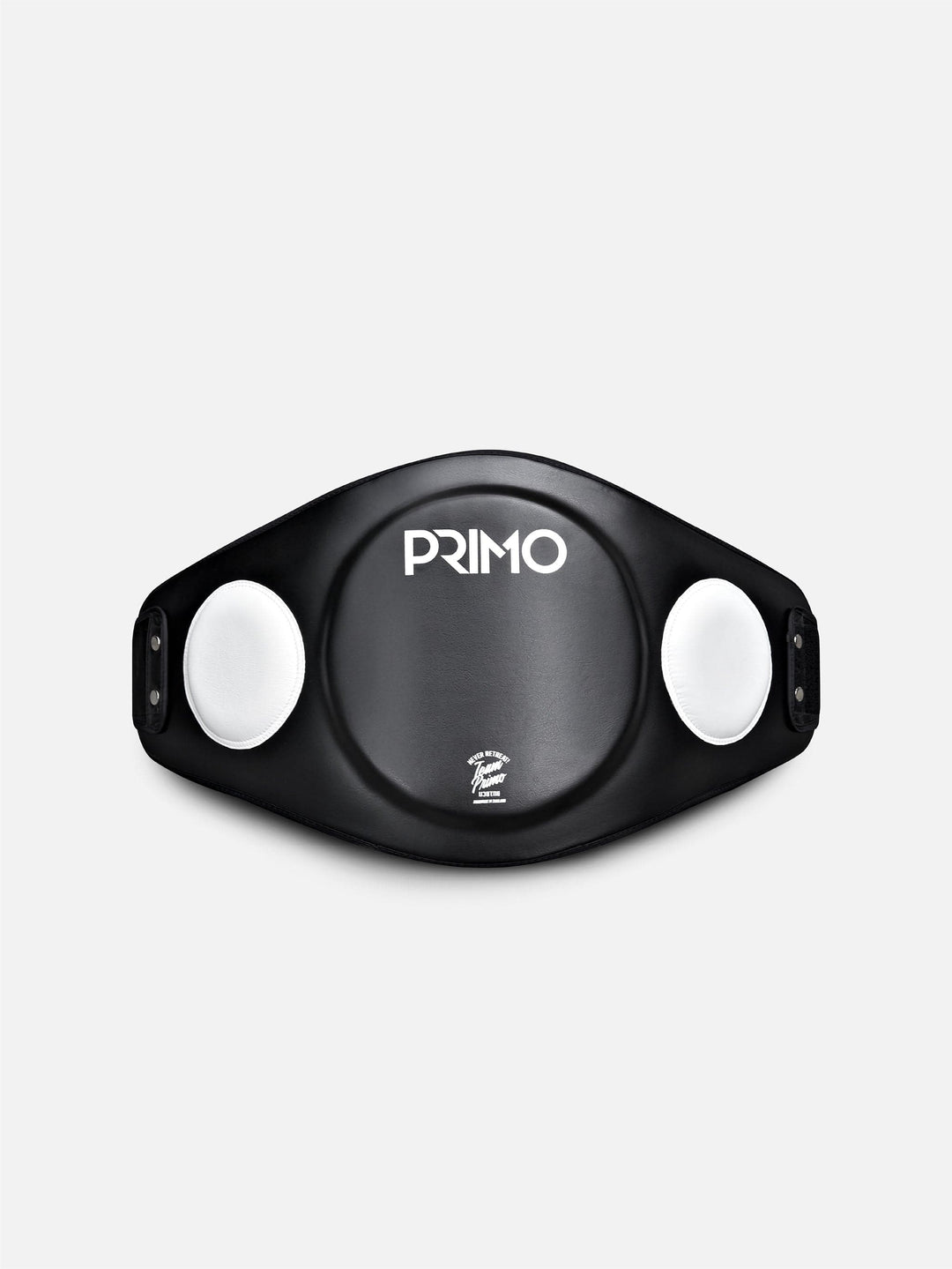 Primo Fight Wear Classic Belly Pad – Primo Fightwear Official