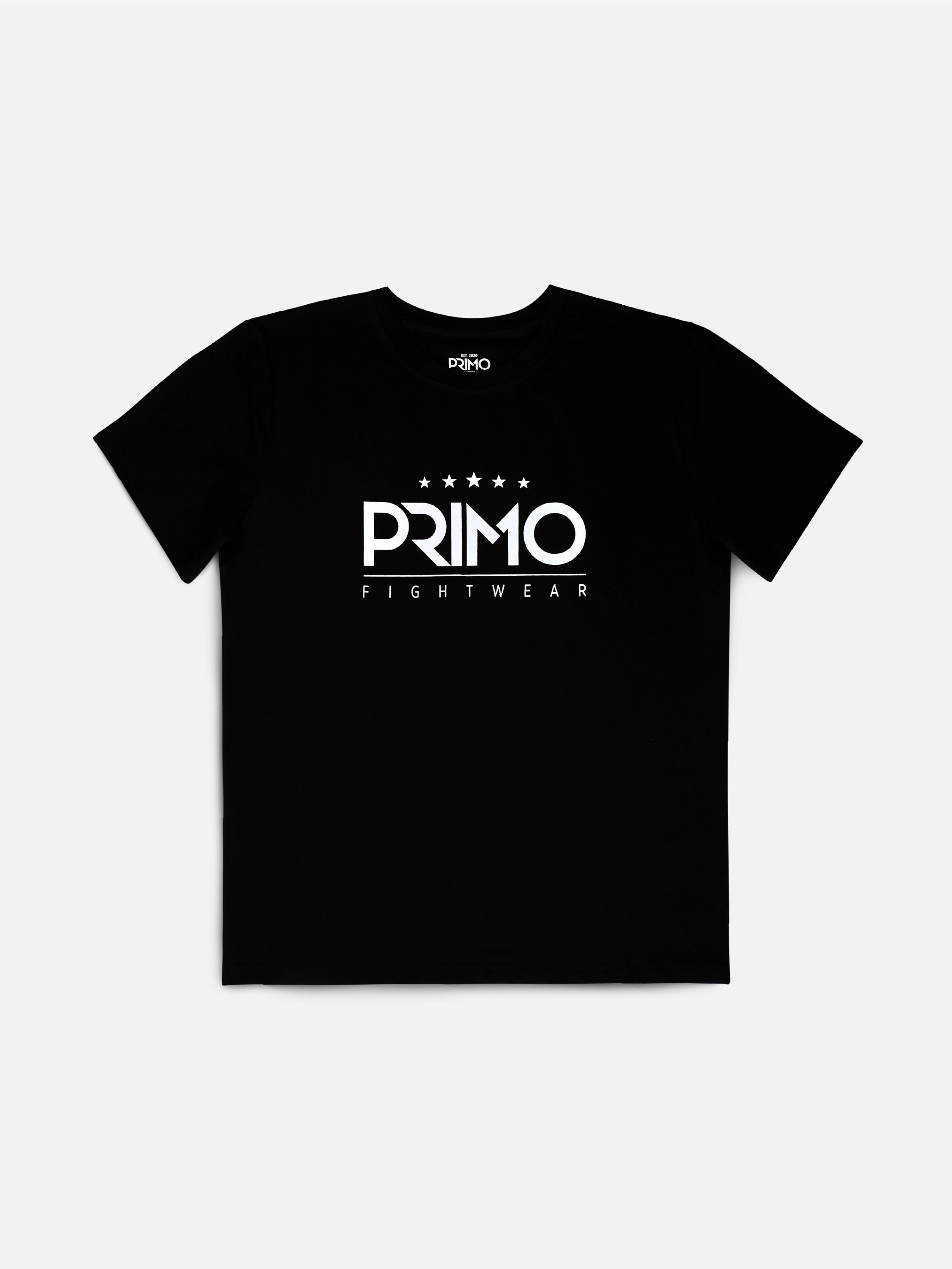 Primo Fight Wear - Day One T-Shirt – Primo Fight Wear Official