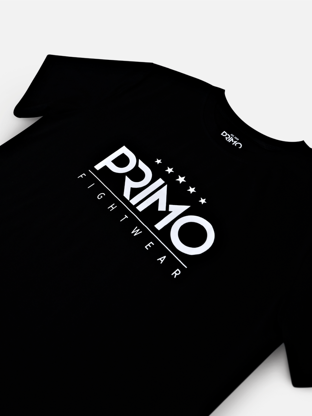 Primo Fight Wear - Day One T-Shirt – Primo Fight Wear Official