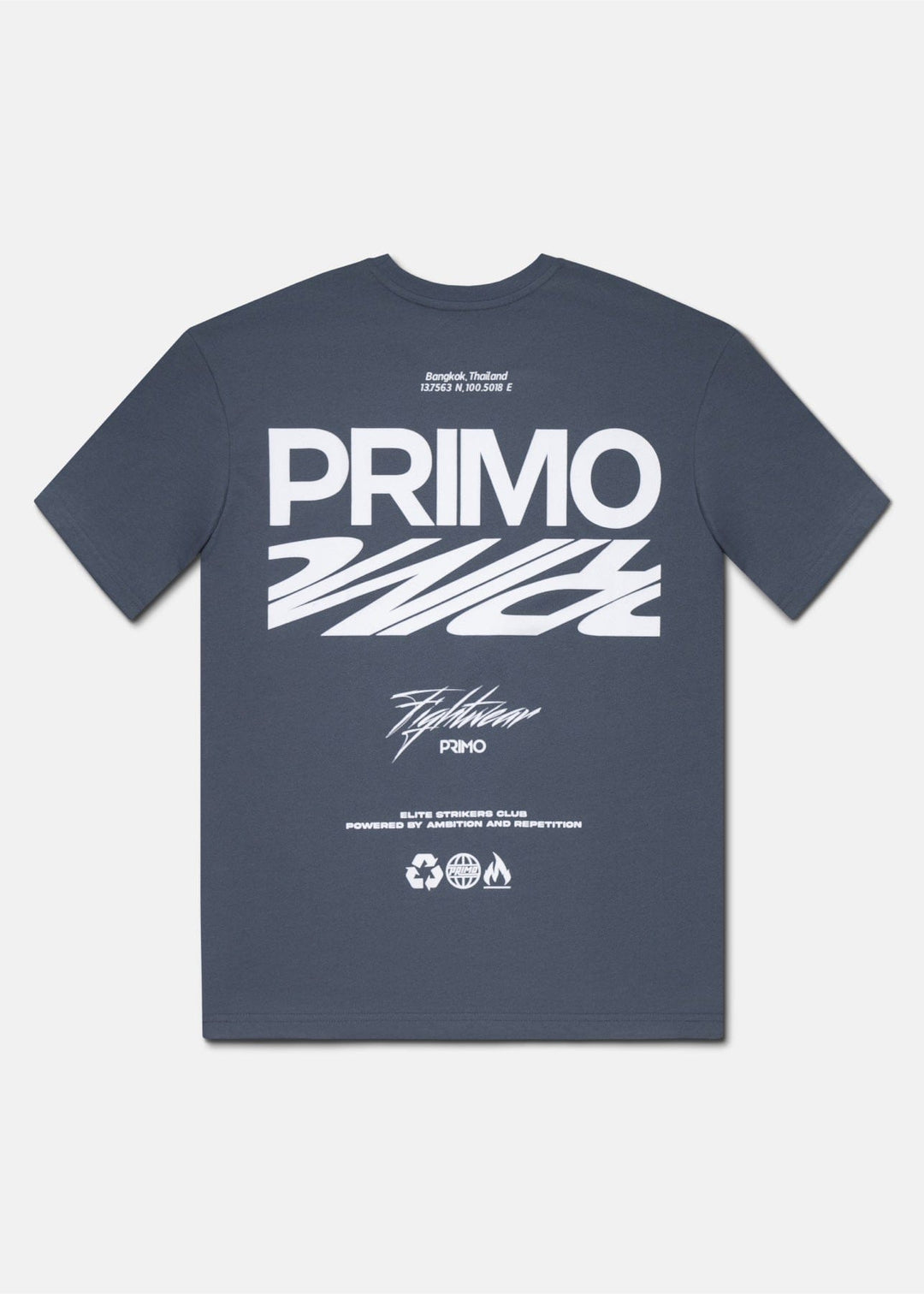 T-Shirts & Tops │ Primo Fight Wear – Primo Fightwear Official
