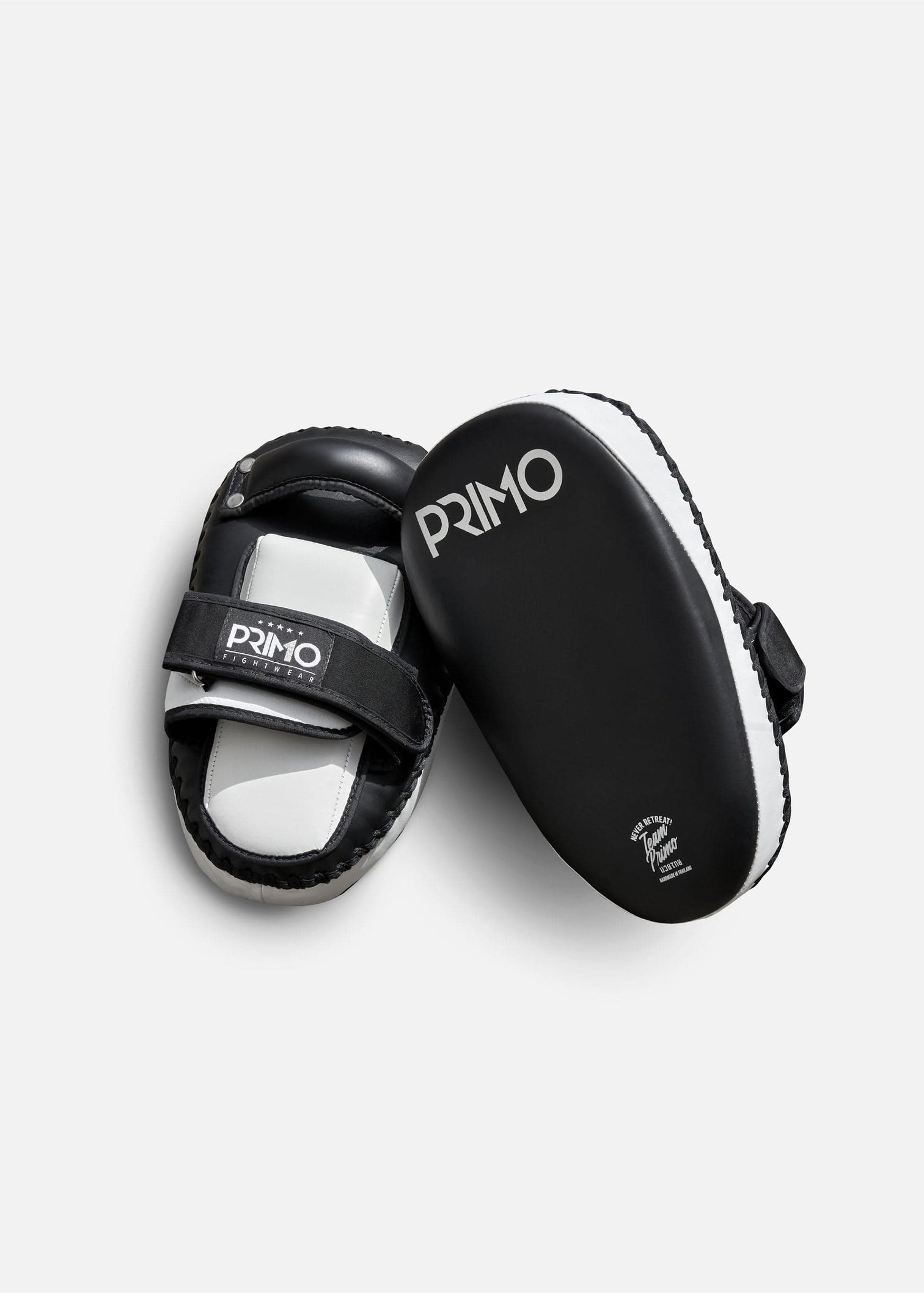 Coaching Gear │ Primo Fight Wear – Primo Fight Wear Official