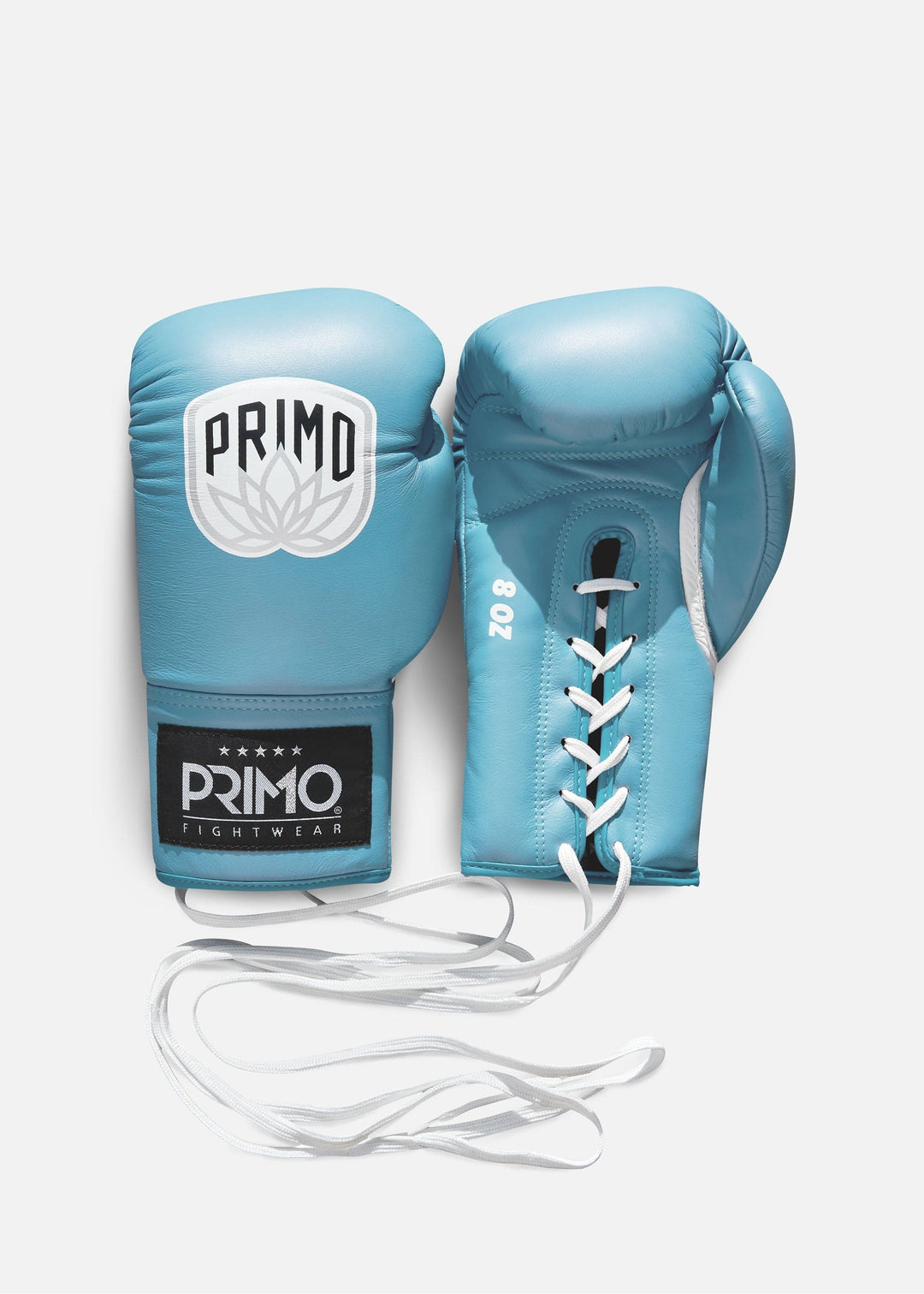 Boxing Gloves - Pro Lace Ups │ Primo Fight Wear – Primo Fightwear Official
