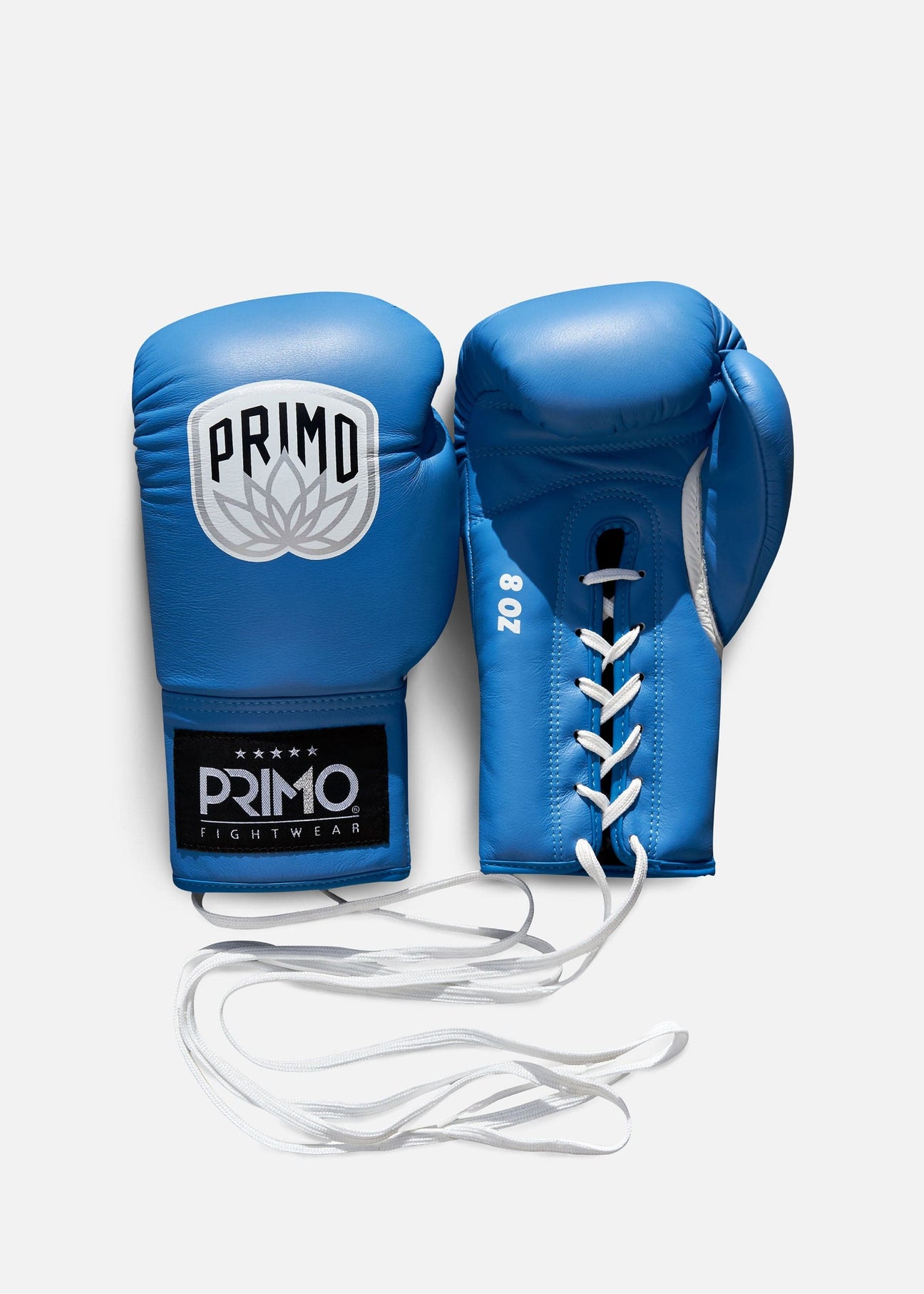 Boxing Gloves - Pro Lace Ups │ Primo Fight Wear – Primo Fightwear Official