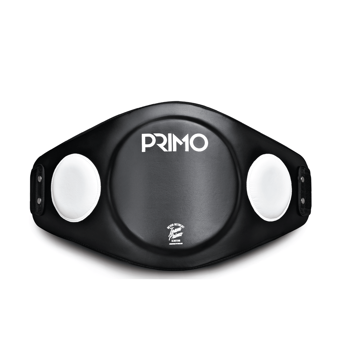 Primo Classic Belly Pad – Primo Fight Wear Official