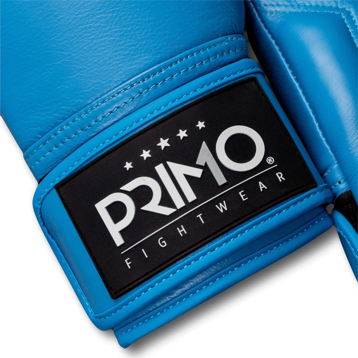Emblem 2.0 - Mayan Blue Boxing Gloves – Primo Fight Wear Official